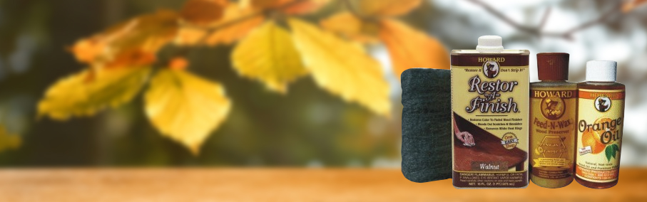 Wood Care products Australia, Wood scratch repair products