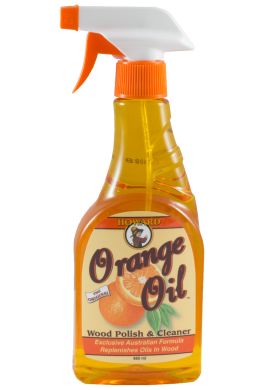 Orange Oil – Wood Furniture Oil
