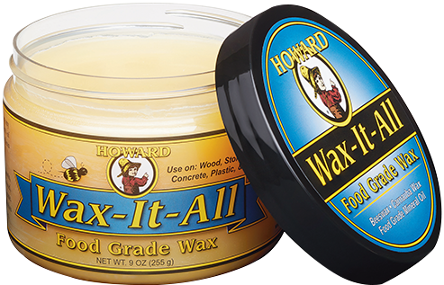 Wood Care | Furniture Maintenance | Howard Products